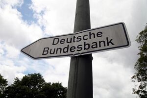 Ex-Staatssekretär Nimmermann folgt auf Balz im Bundesbank-Vorstand ...